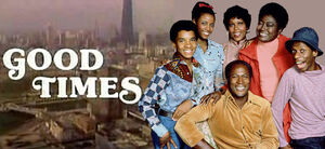 Nathan Bookman | Good Times Wiki | Fandom