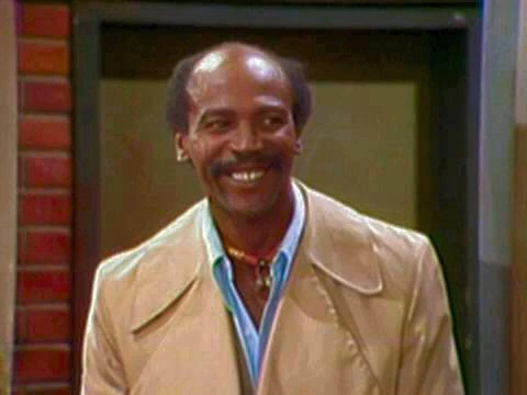 Donald Knight | Good Times Wiki | FANDOM powered by Wikia