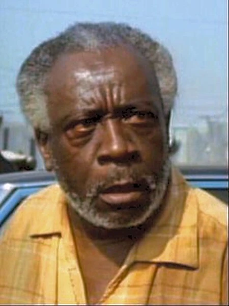 DeForest Covan | Good Times Wiki | Fandom