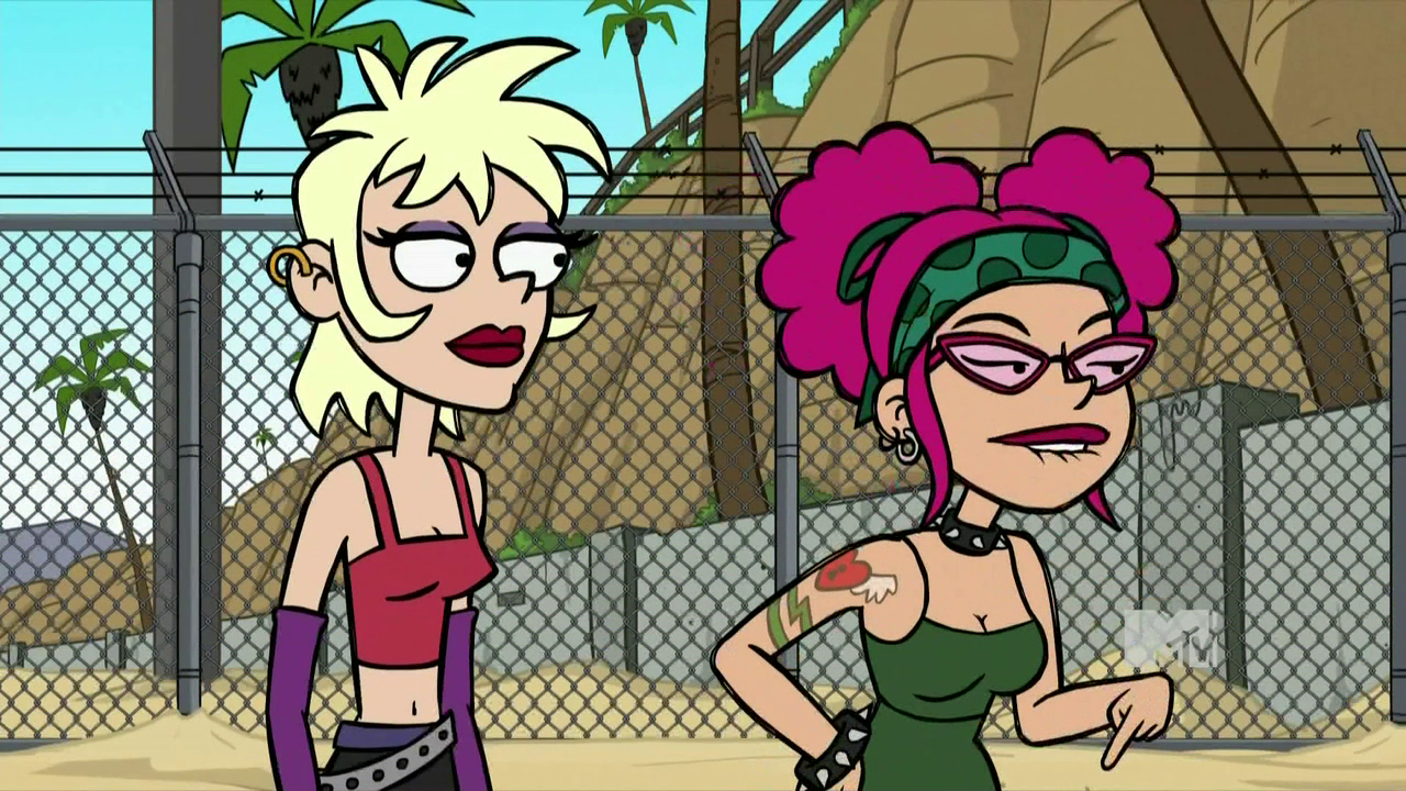 Candi And Toni Good Vibes Wiki Fandom Powered By Wikia