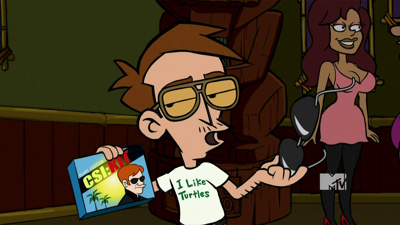 David Caruso Good Vibes Wiki Fandom Powered By Wikia