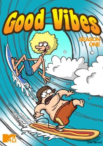 Good Vibes Season 1 Good Vibes Wiki Fandom Powered By Wikia