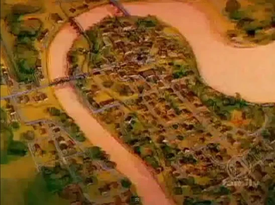 Spoonerville | Goof Troop Wiki | Fandom