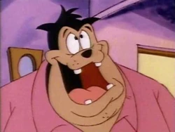 Peter Pete | Goof Troop Wiki | Fandom
