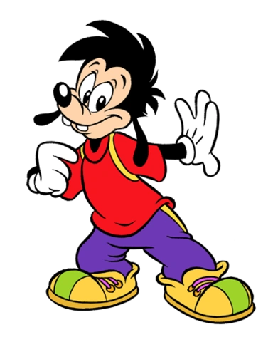 Max | Goof Troop Wiki | Fandom