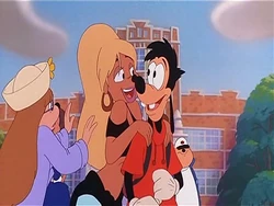 Lisa | Goof Troop Wiki | FANDOM powered by Wikia