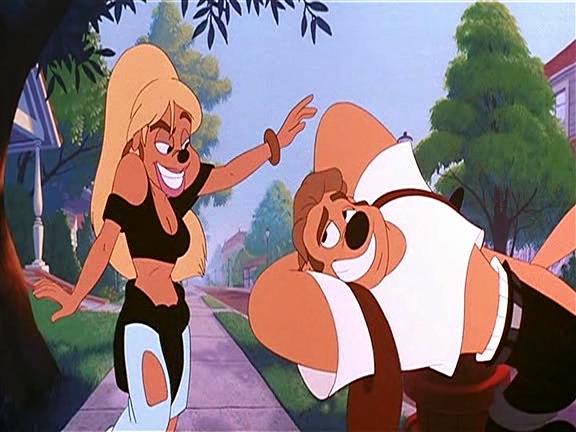 Chad Goof Troop Wiki Fandom Powered By Wikia