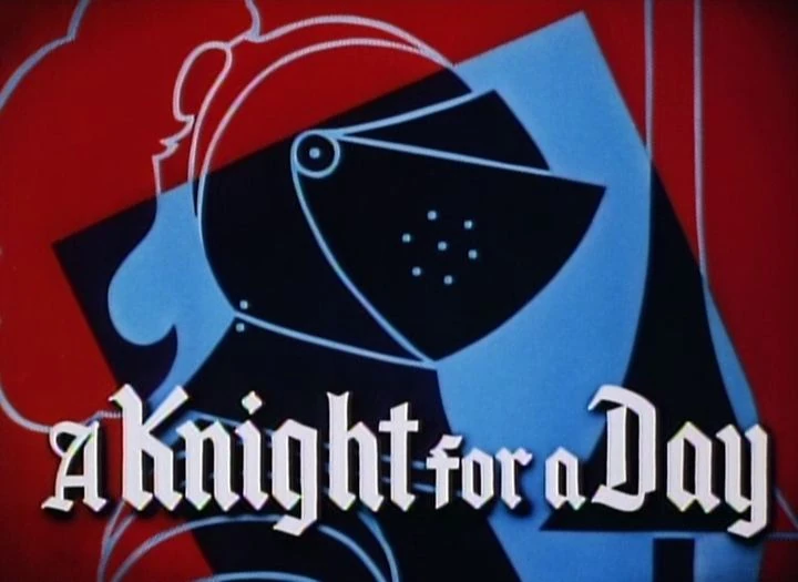 A Knight for a Day | A Goofy Wiki | Fandom