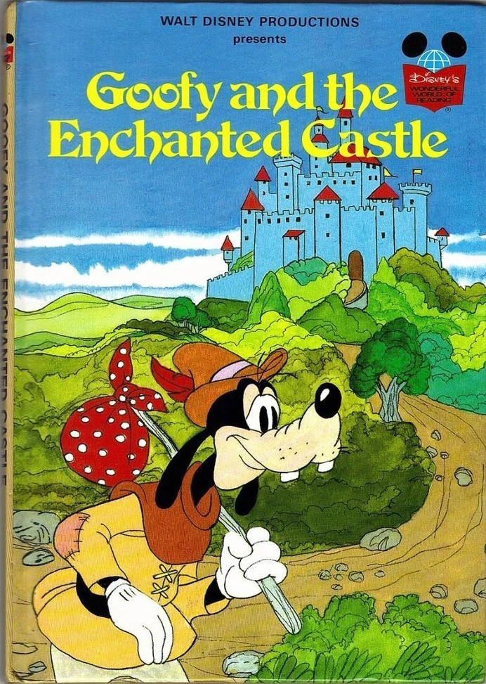 Goofy and the Enchanted Castle | A Goofy Wiki | Fandom