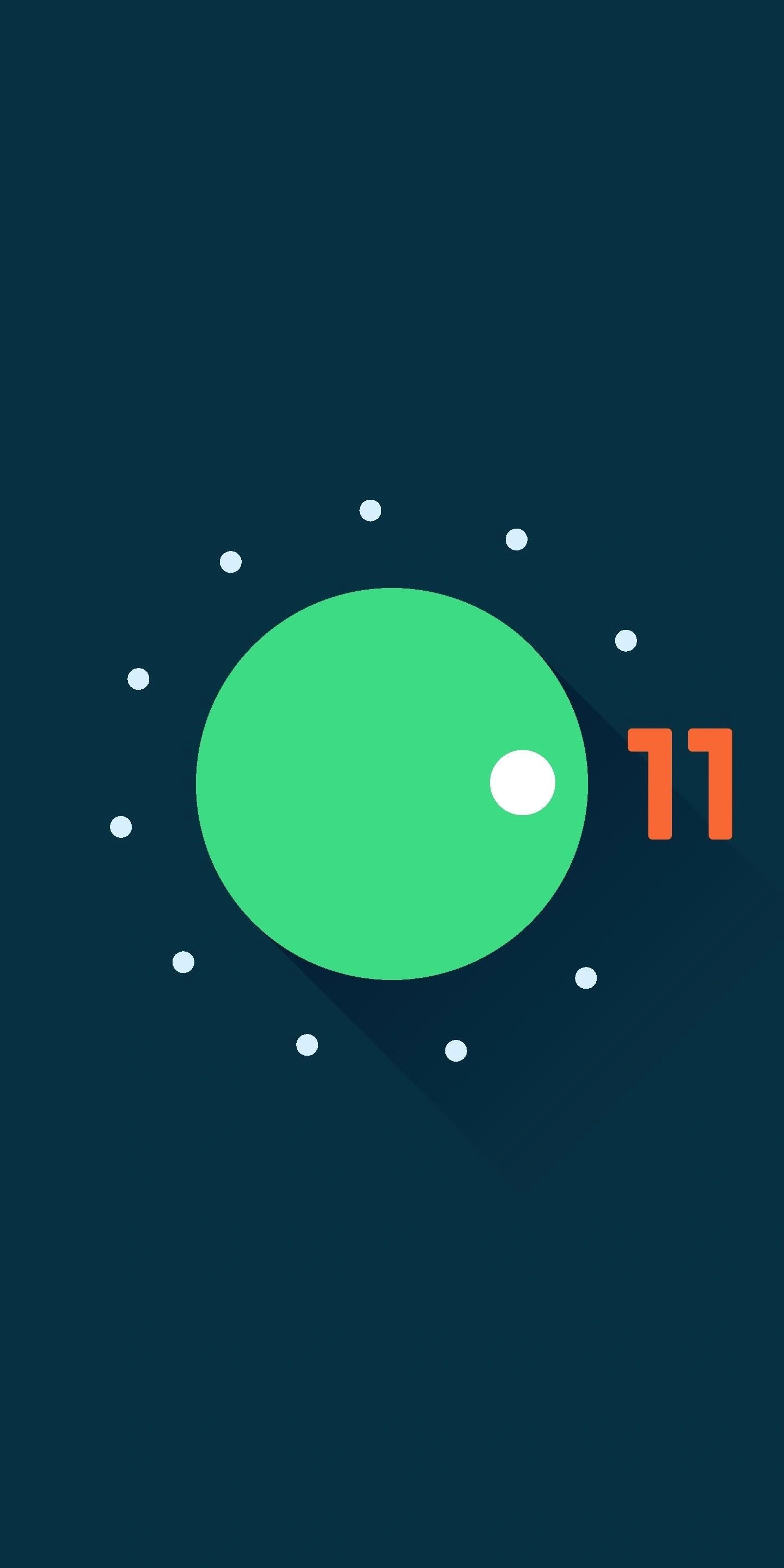 Android 11 | Google Wiki | Fandom