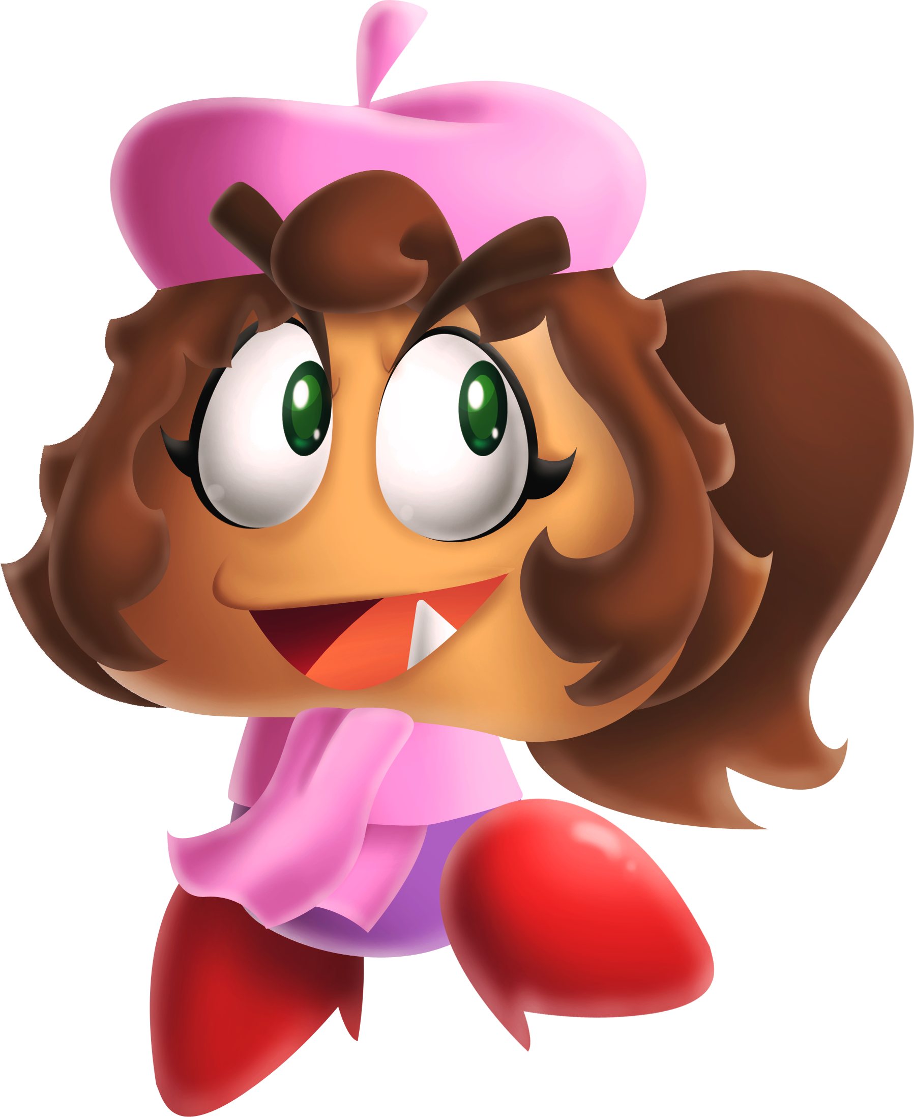 Category:Goombas (fanon) | Goombapedia | Fandom