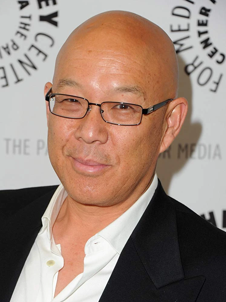 Michael Paul Chan | The Goonies Wiki | Fandom