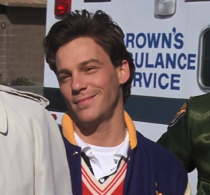 Troy Perkins | The Goonies Wiki | FANDOM powered by Wikia