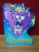 Cuddles the Hamster | Goosebumps Wiki | FANDOM powered by Wikia