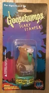 Cuddles the Hamster | Goosebumps Wiki | Fandom