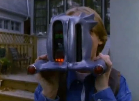 The Camera | Goosebumps Wiki | FANDOM powered by Wikia