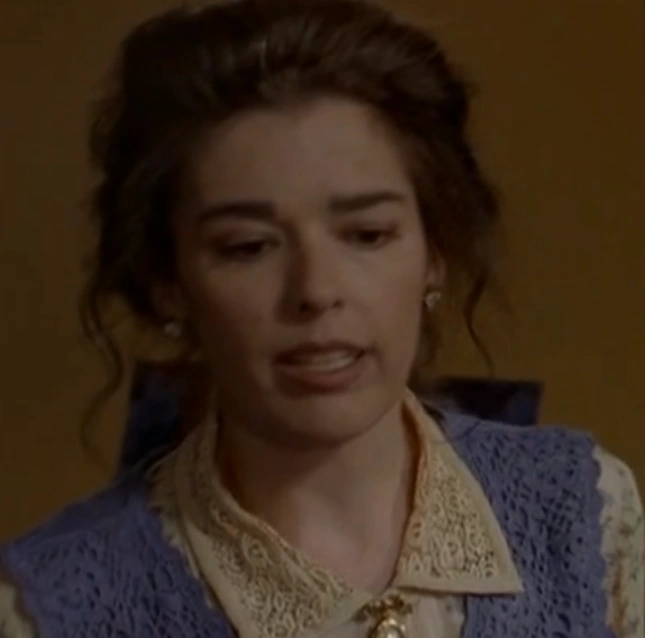 Mag Ruffman | Goosebumps Wiki | Fandom