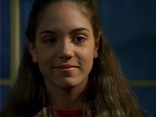 Brooke Nevin | Goosebumps Wiki | Fandom