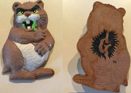 Cuddles the Hamster | Goosebumps Wiki | Fandom