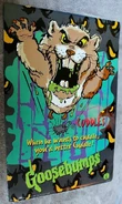 Cuddles the Hamster | Goosebumps Wiki | FANDOM powered by Wikia