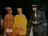 Haunted Mask II (TV episode) | Goosebumps Wiki | Fandom