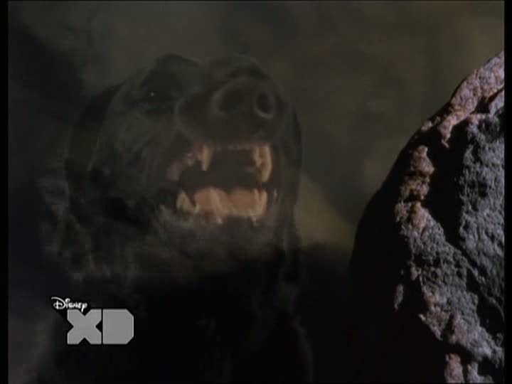 Image Thebarkingghost 3 Goosebumps Wiki Fandom Powered By Wikia