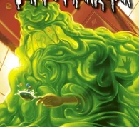 Monster Blood | Goosebumps Wiki | Fandom