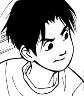 Billy Deep | Goosebumps Wiki | Fandom