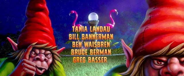 Image - End credits 8 .png | Goosebumps Wiki | FANDOM powered by Wikia