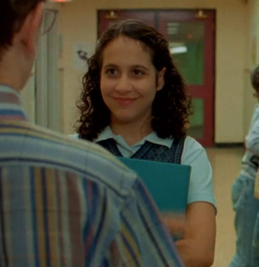 Tasha McClain | Goosebumps Wiki | FANDOM powered by Wikia