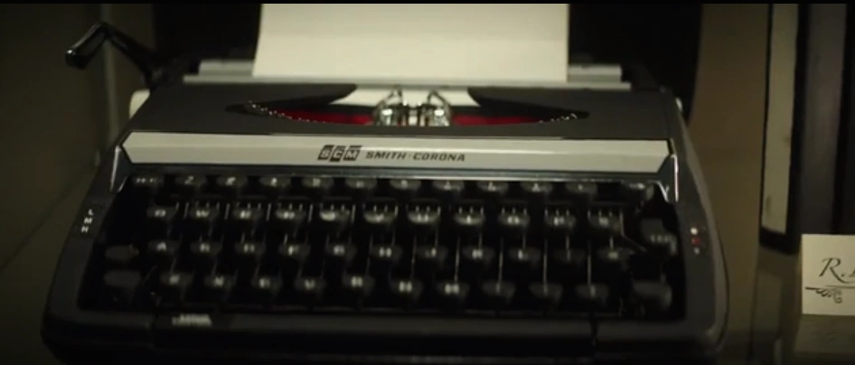 R.L. Stine (film character) | Goosebumps Wiki | FANDOM powered by Wikia