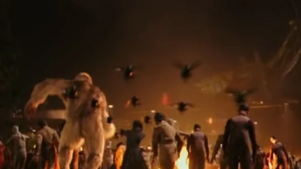 Bees | Goosebumps Wiki | FANDOM powered by Wikia