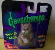Cuddles the Hamster | Goosebumps Wiki | Fandom