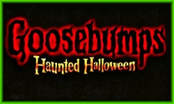 Goosebumps Wiki/Past highlights | Goosebumps Wiki | Fandom