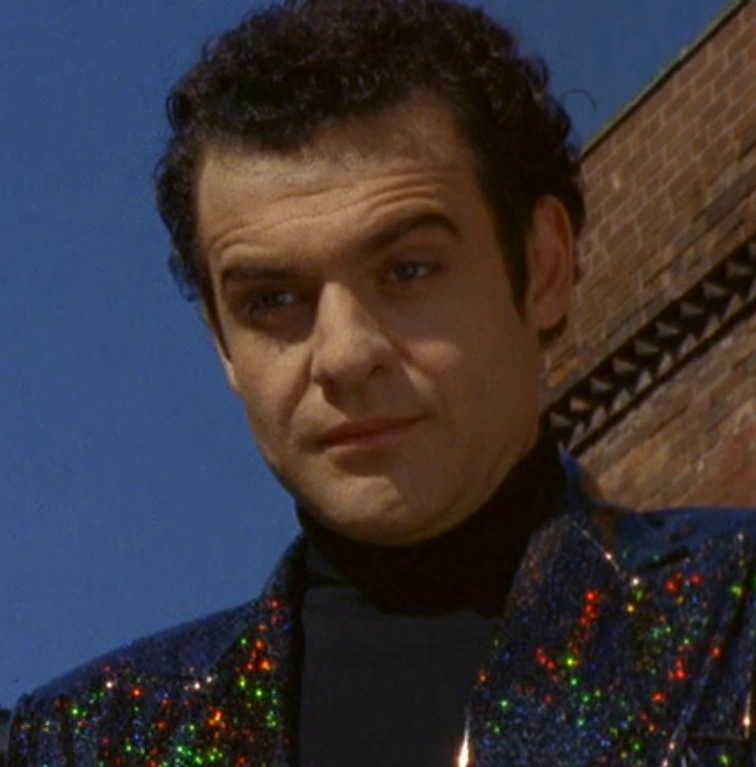 Karl Knave | Goosebumps Wiki | Fandom