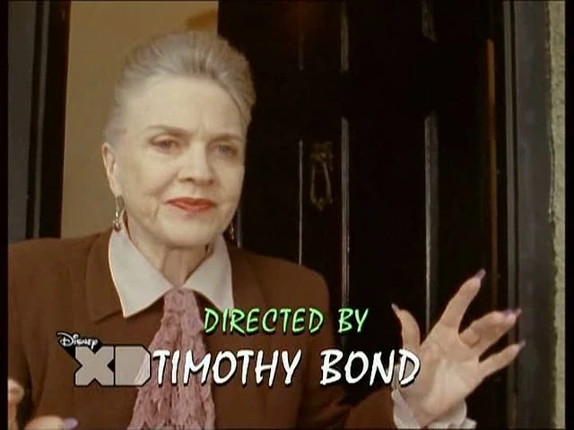 Kathryn | Goosebumps Wiki | FANDOM powered by Wikia