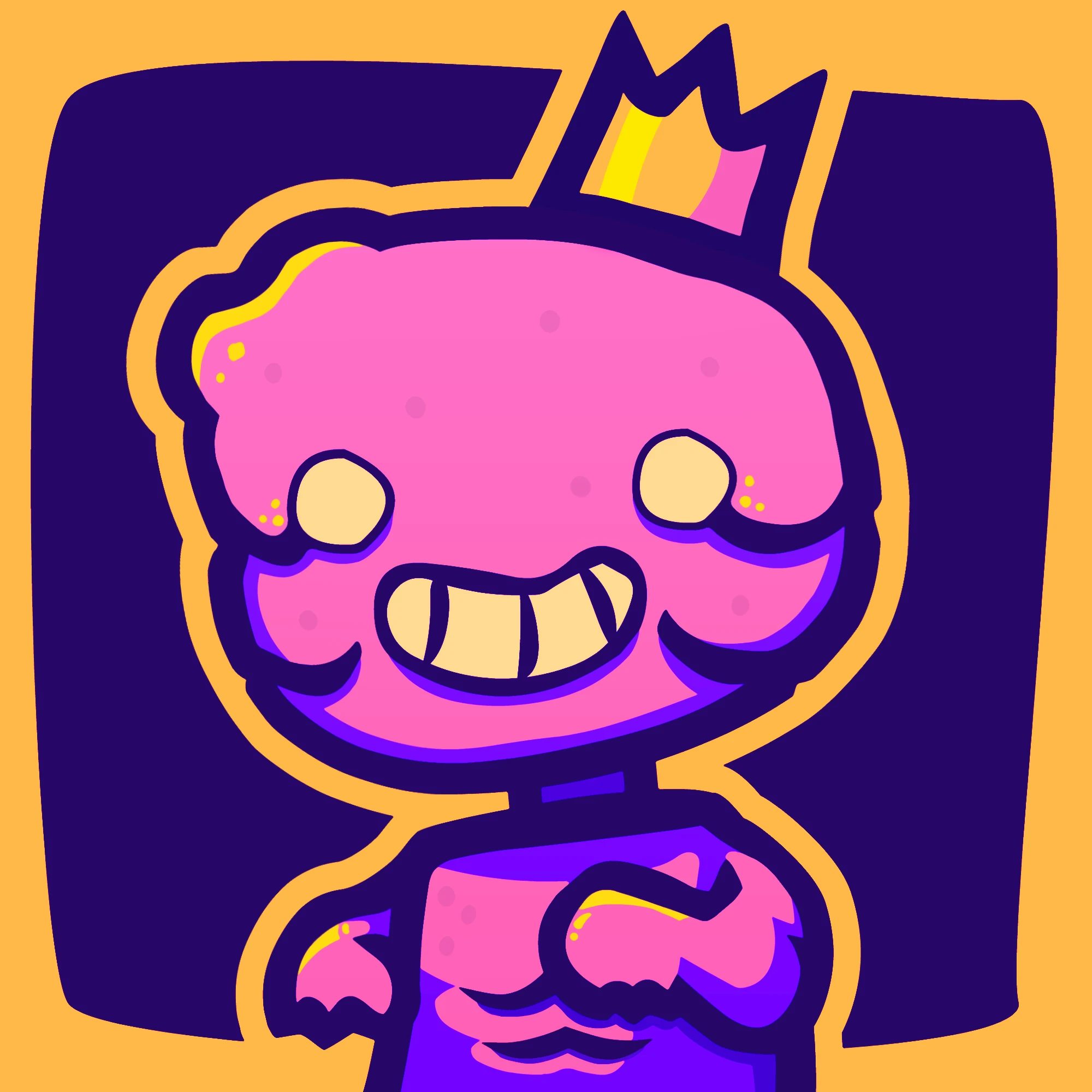 User blog:GoosebumpsArt/I drew myself a new avatar! ...And other ...