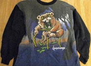Cuddles the Hamster | Goosebumps Wiki | FANDOM powered by Wikia