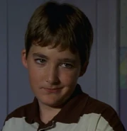 Strained Peas (TV episode) | Goosebumps Wiki | Fandom