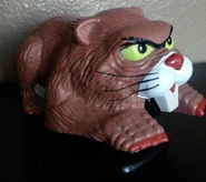Cuddles the Hamster | Goosebumps Wiki | FANDOM powered by Wikia