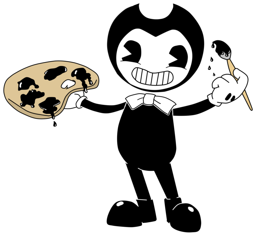 Bendy Png