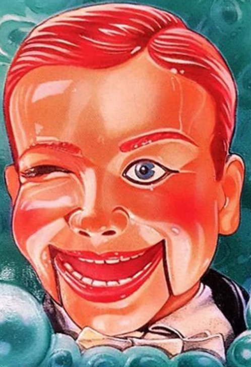 Mr Wood Goosebumps Wiki Fandom Powered By Wikia