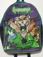 Cuddles the Hamster | Goosebumps Wiki | Fandom