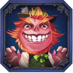 Cronby the Troll | Goosebumps Wiki | Fandom