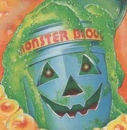 Monster Blood | Goosebumps Wiki | FANDOM powered by Wikia