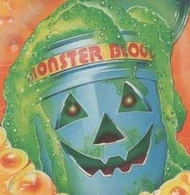 Monster Blood | Goosebumps Wiki | FANDOM powered by Wikia