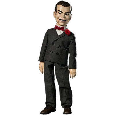 User blog:NicktheDummy/Top 8 Slappy Sequels | Goosebumps Wiki | FANDOM ...