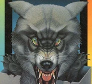 Wolf Skin | Goosebumps Wiki | Fandom