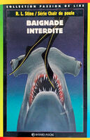 Deep Trouble | Goosebumps Wiki | Fandom