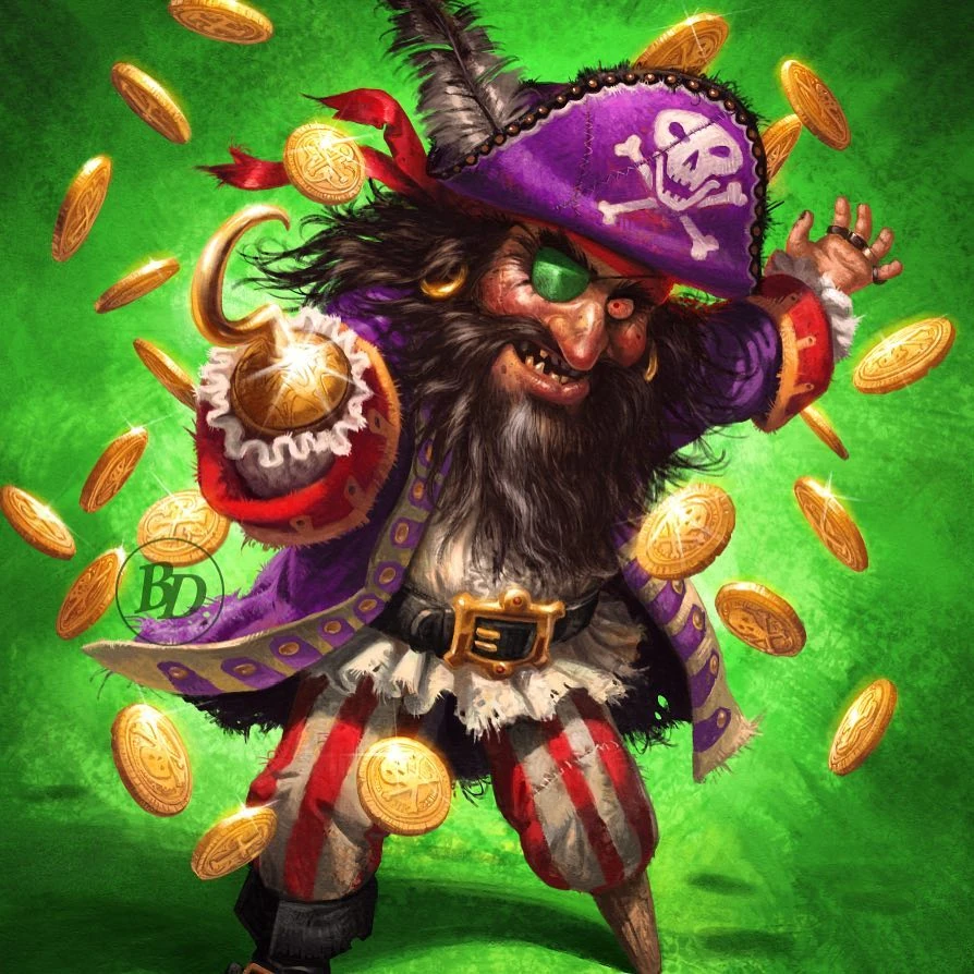 Captain Jack the Knife | Goosebumps Wiki | FANDOM powered by Wikia